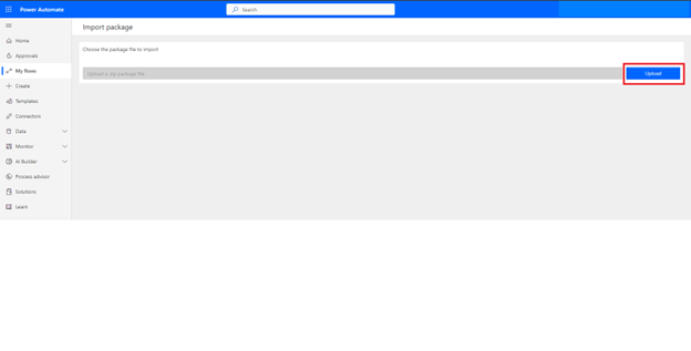 Power Automate - Copy a Flow