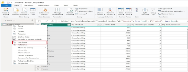 Power BI Tips - Group By