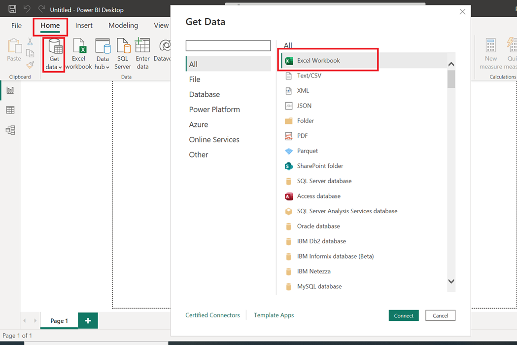 Power BI Tips - Group by
