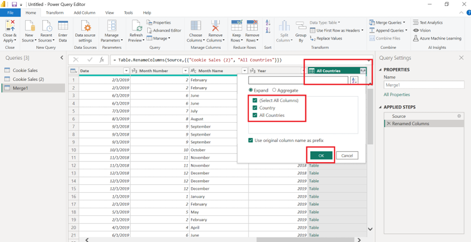 Power BI Tips - Group by
